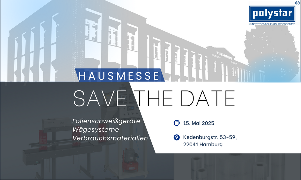 polystar® Verpackung