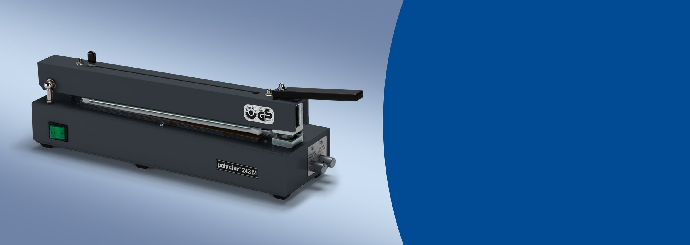 polystar® Verpackung
